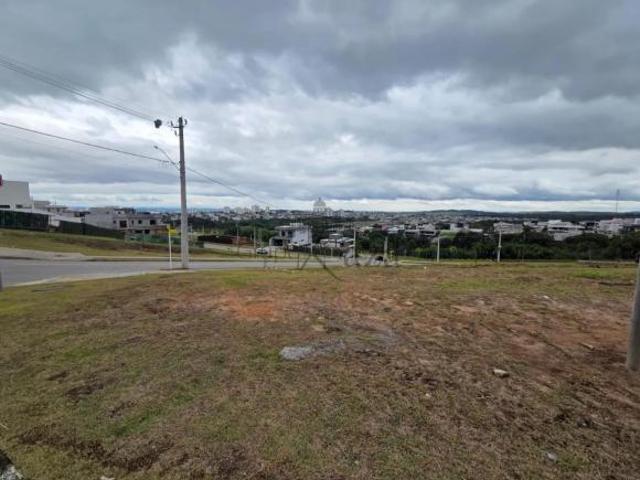 Oportunidade Terreno em Condomínio Terras Alpha Urbanova 417,9m²