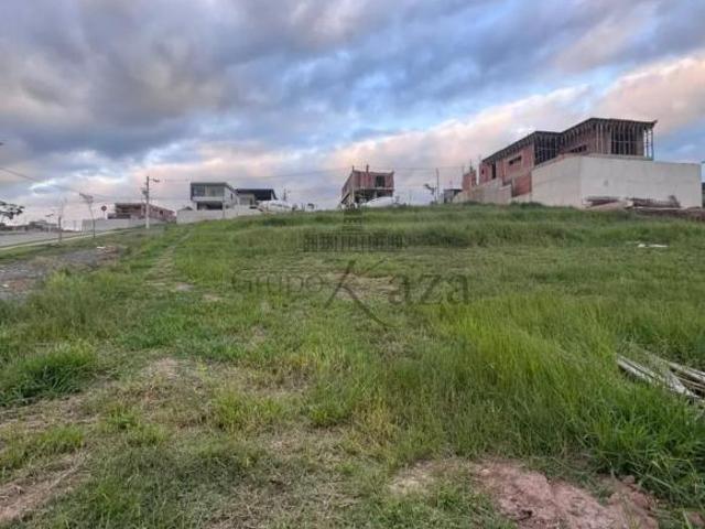 Oportunidade Terreno em Condomínio Terras Alpha São José dos Campos Condomínio Terras Alpha