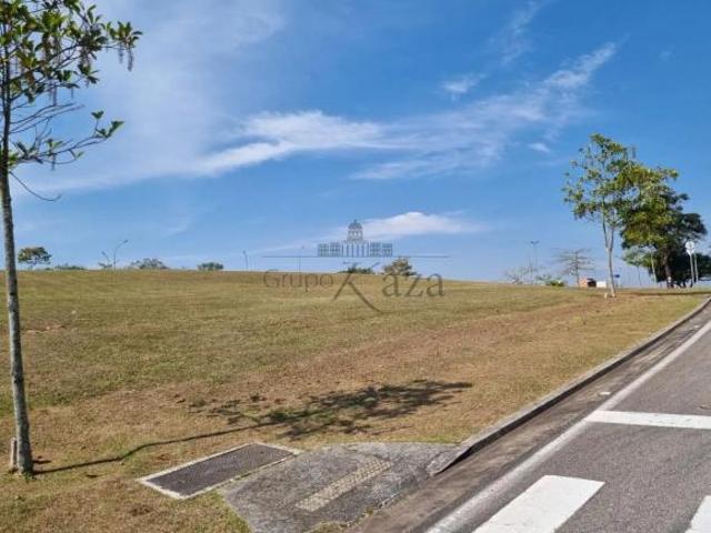 Oportunidade Terreno em Condomínio Urbanova Condomínio Residencial Alphaville I 549,16m²