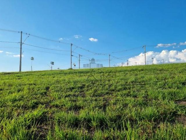 Oportunidade Terreno em Condomínio Urbanova Condomínio Terras Alpha 356,67m²