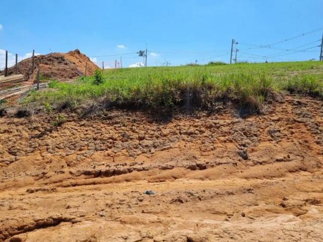 Oportunidade Terreno em Condomínio Urbanova Condomínio Terras Alpha 330m²