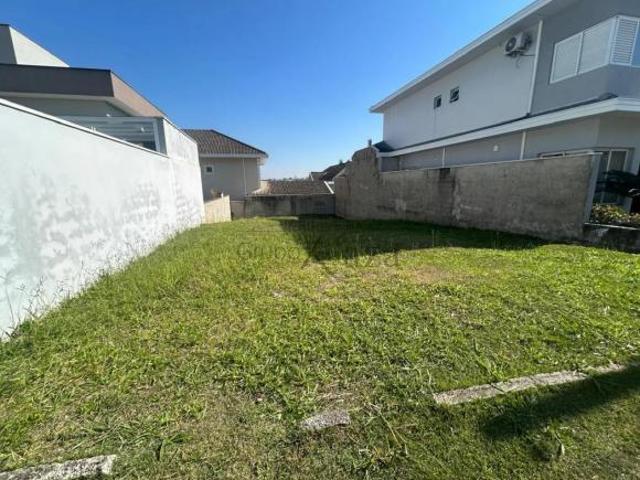 Oportunidade Terreno em Condomínio Urbanova Residencial Floradas da Serra 250m²