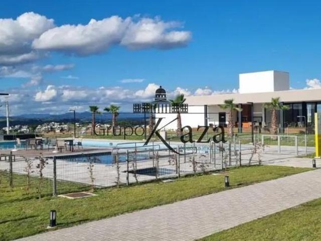 Oportunidade Terreno em Condomínio Urbanova Terras Alpha 456,91m²