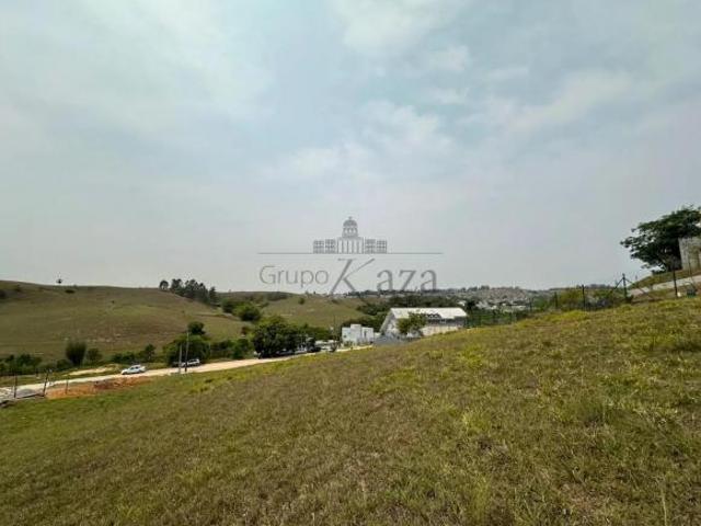 Oportunidade Terreno em Condomínio Vale dos Lagos São Silvestre de Jacareí 1.628m²