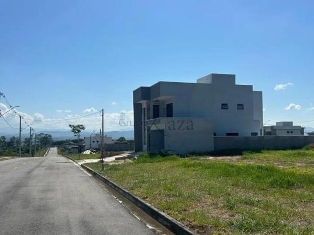 Oportunidade Terreno em Condomínio Vereda dos Campos 250m²