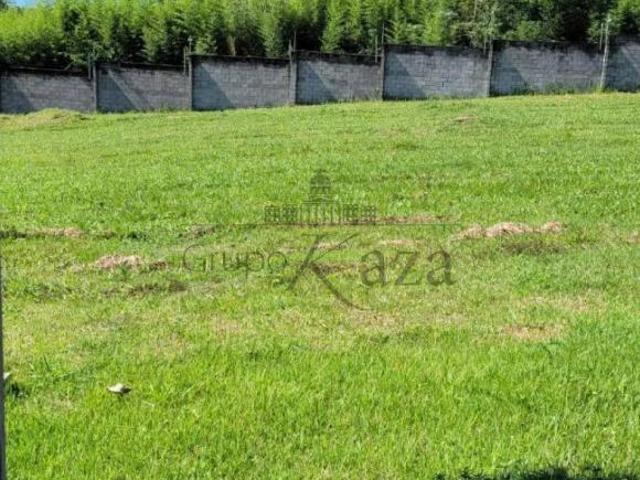 Oportunidade Terreno em Condomínio Vila Galvão Caçapava Condomínio Bella Vitta Caminho da Ma