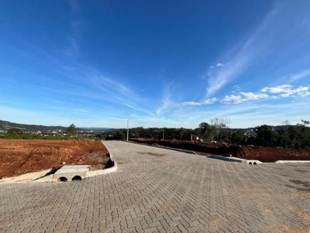 Oportunidade: Terreno em Igrejinha Lançamento no bairro Figueiras