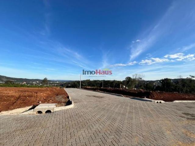 Oportunidade: Terreno em Igrejinha Lançamento no bairro Figueiras
