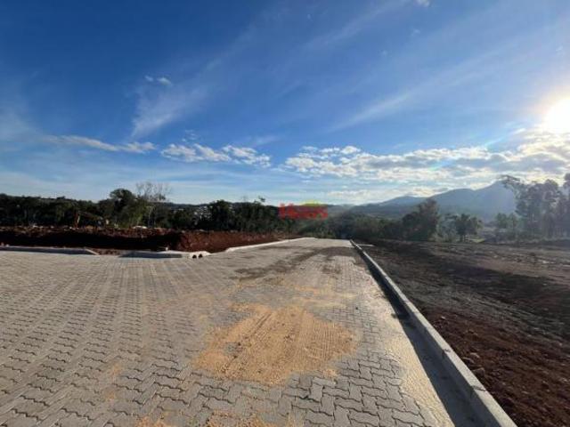 Oportunidade: Terreno em Igrejinha Lançamento no bairro Figueiras