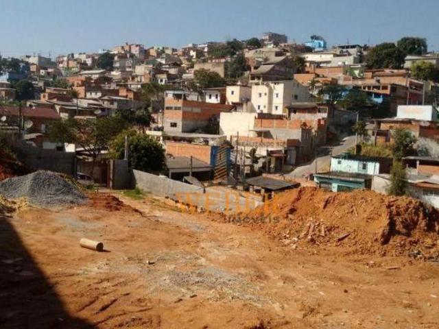 Oportunidade terreno em Itapevi