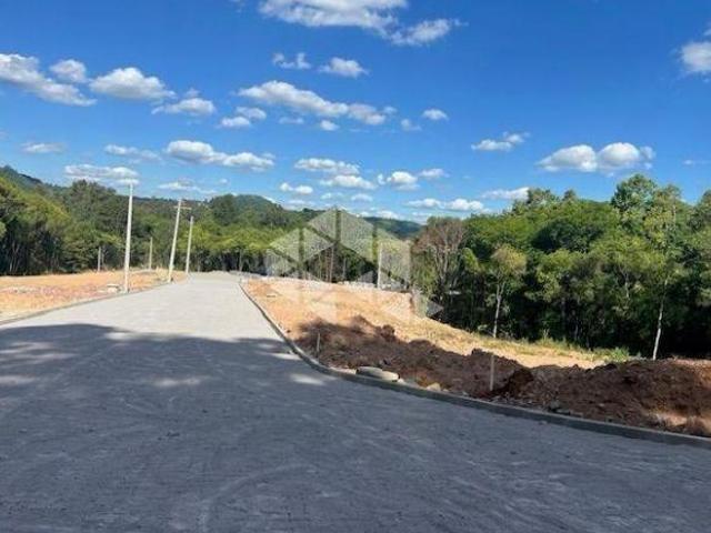 Oportunidade terreno em loteamento!