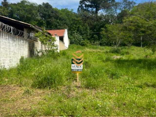 Oportunidade: Terreno em Nova Santa Rita, Caifórnia Venda