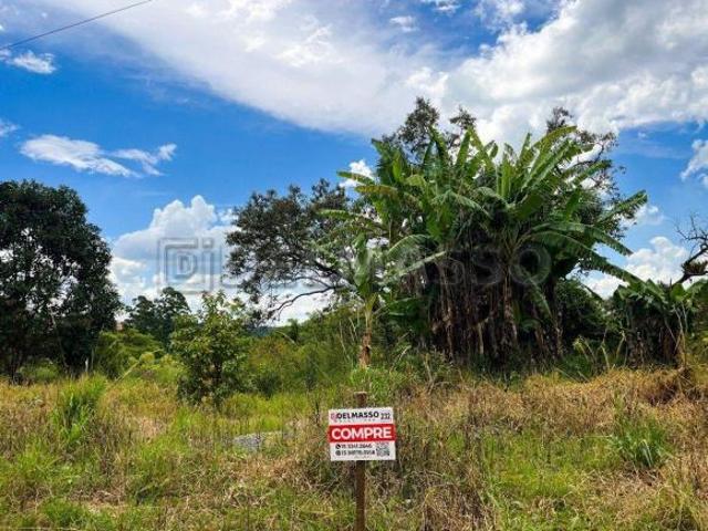 Oportunidade! Terreno escriturado com 1.390 m² no interior de Sp