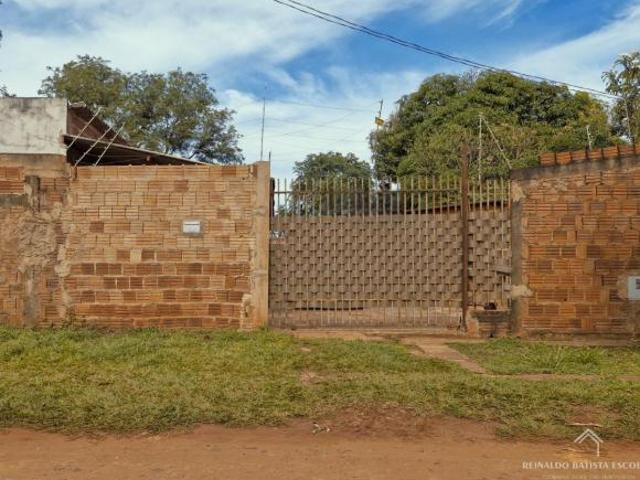 Oportunidade Terreno esquina de 450 m² com casa Potencial ilimitado para construtores