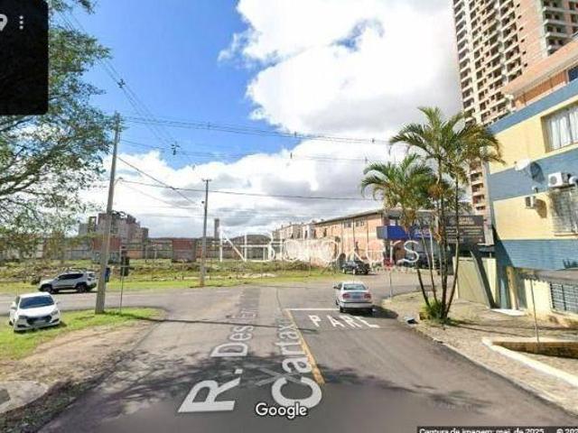 Oportunidade Terreno Estrutural ao Lado Servopa