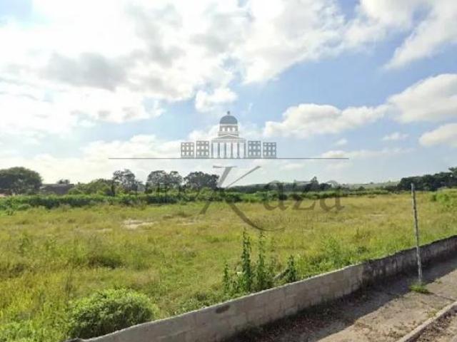 Oportunidade Terreno Eugênio de Melo 250m²