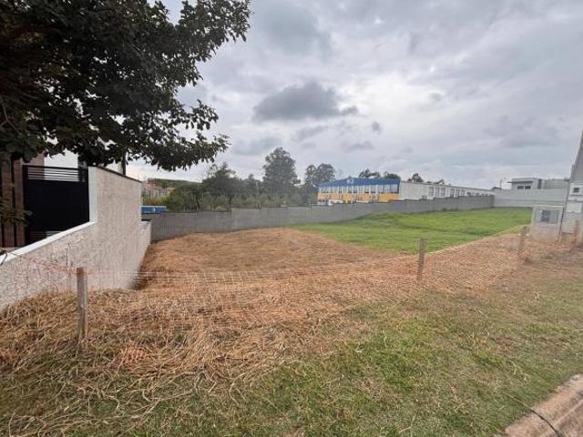 OPORTUNIDADE Terreno Gran Vile São Venâncio Portaria 1 R$319.000