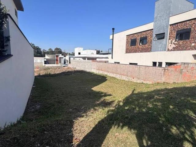 OPORTUNIDADE Terreno Gran Vile São Venâncio Portaria 1 R$330.000