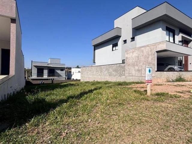 OPORTUNIDADE Terreno Gran Vile São Venâncio Portaria 1 R$365.000