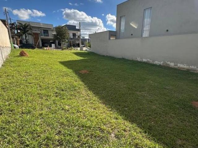 OPORTUNIDADE – Terreno Gran Ville São Venâncio Portaria 1 – R$ 345.000