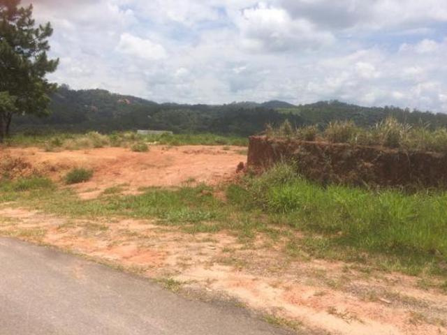 Oportunidade!Terreno grande e plano em Arujá Chácaras Copaco aceita permuta?