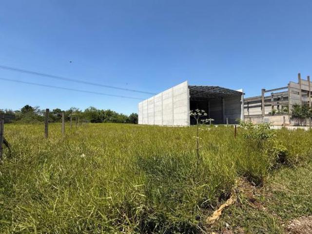 Oportunidade: Terreno Industrial em Canoas, Bairro Brigadeira Ven