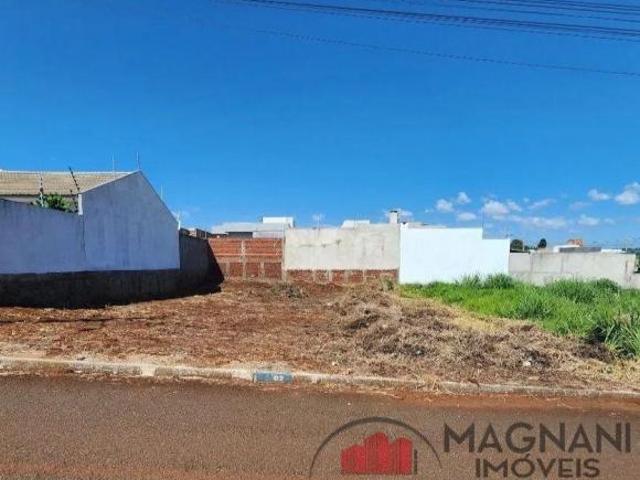 ? OPORTUNIDADE: TERRENO INTEIRO NO JARDIM MUNIQUE EM MARINGÁ ?
