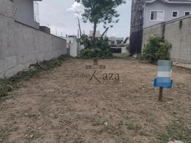 Oportunidade Terreno Jacareí Bairro Villa Branca 250m²