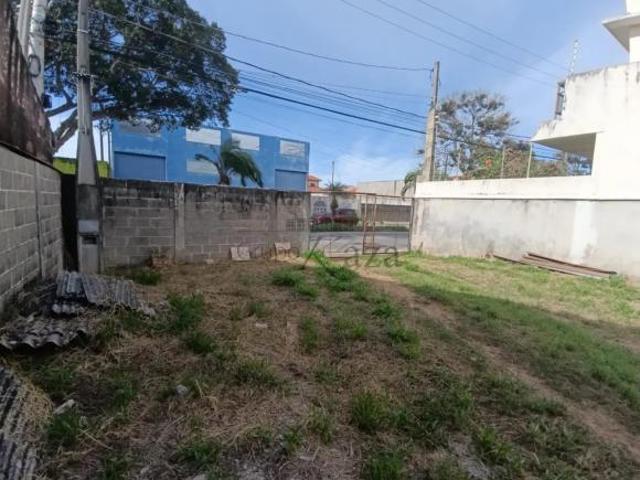 Oportunidade Terreno Jacareí Cidade Jardim 250m²
