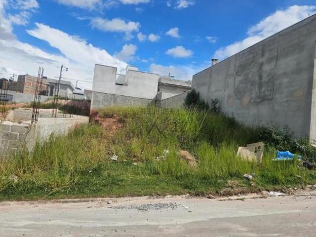 Oportunidade Terreno Jacareí Jardim Leblon 225m²