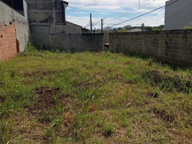 Oportunidade Terreno Jacareí Loteamento Vila Branca 277m²