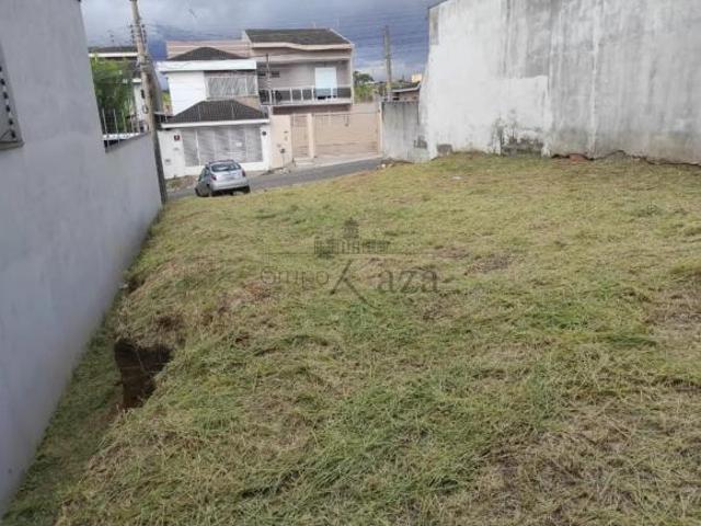 Oportunidade Terreno Jacareí Loteamento Villa Branca 250m²