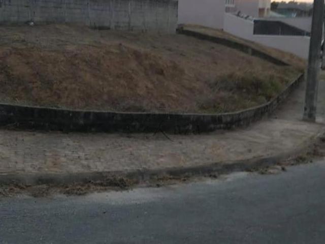 Oportunidade Terreno Jacareí Loteamento Villa Branca 235m²