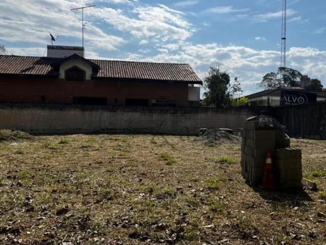 Oportunidade Terreno Jardim Apolo 817,50m²
