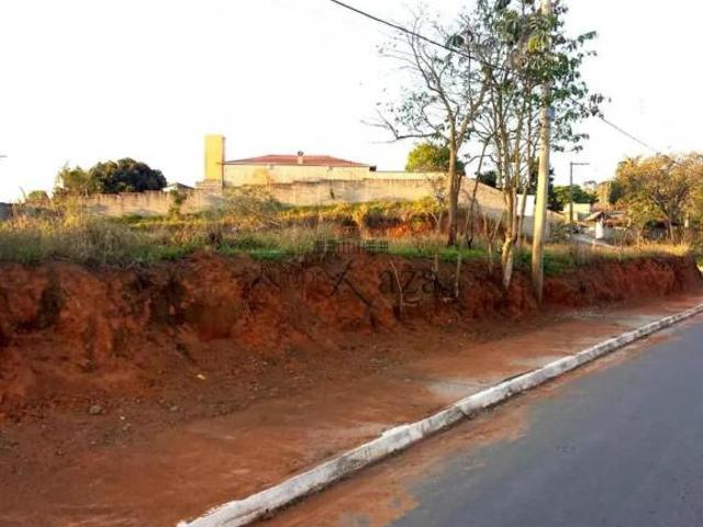 Oportunidade Terreno Jardim Esperança 167,76m²
