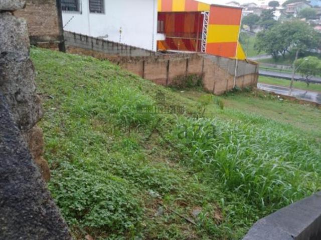 Oportunidade Terreno Jardim São Dimas 416m² Estuda permuta