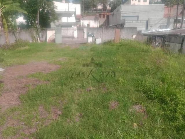 Oportunidade Terreno Jardim Satélite 415,04m²
