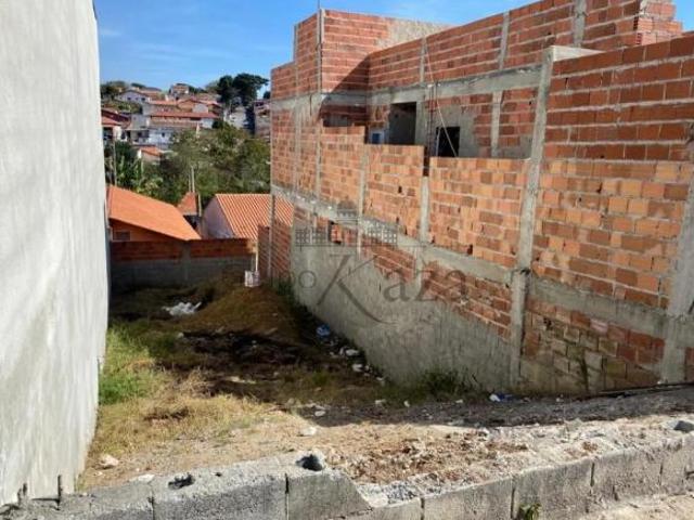 Oportunidade Terreno Jardim Santa Inês III 132m²