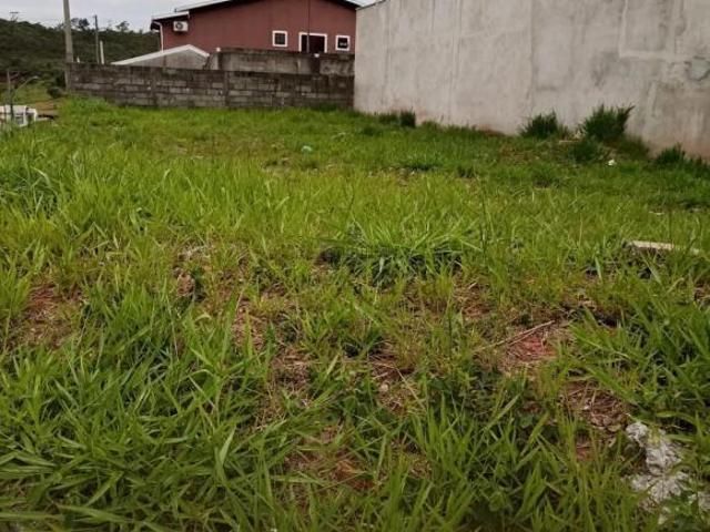 Oportunidade Terreno Jardim Santa Júlia 145,22m²