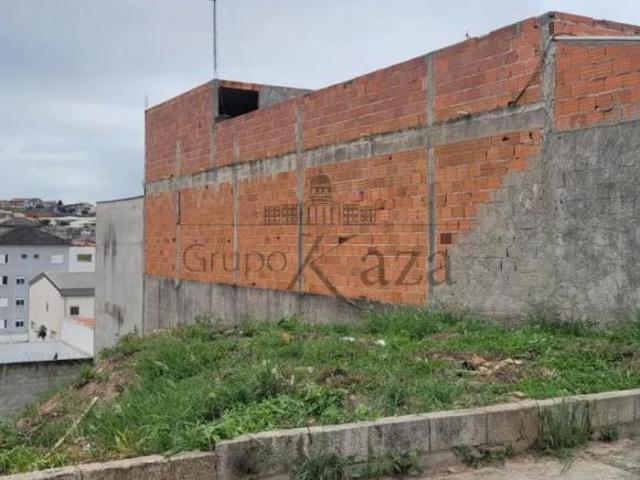 Oportunidade Terreno Jardim Santa Júlia 170m²