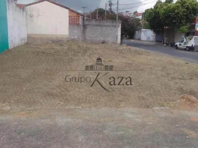 Oportunidade Terreno Jardim Santa Julia 262m²