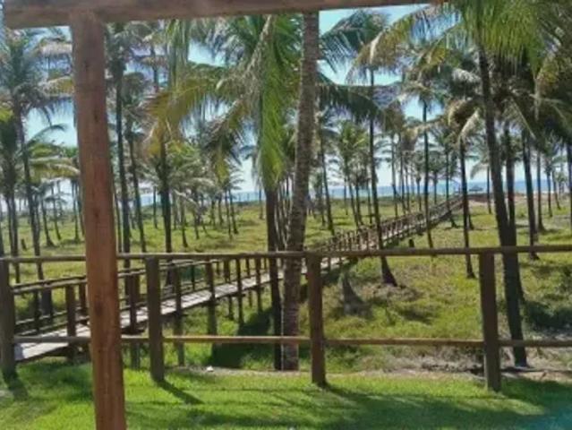 Oportunidade Terreno Leste 532m² com acesso praia BAIXEI Rainha dos Lotes