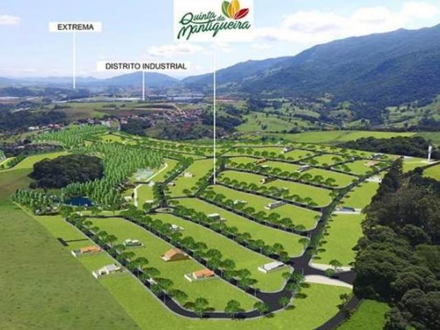 OPORTUNIDADE! Terreno Lote residencial Vargem Extrema 271,23 m2