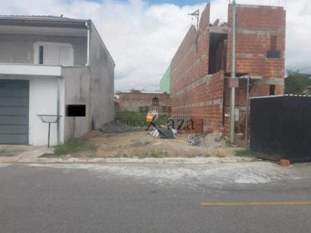 Oportunidade Terreno Loteamento Parque do Museu Caçapava 175m²