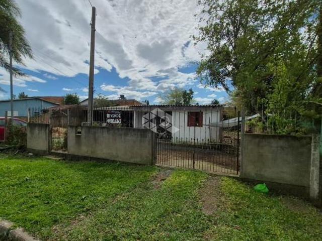 Oportunidade terreno medindo 10x25cm no bairro Niterói em Canoas
