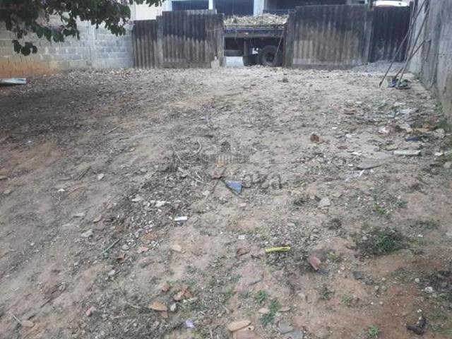 Oportunidade Terreno Monte Castelo 450m² Estuda Permuta