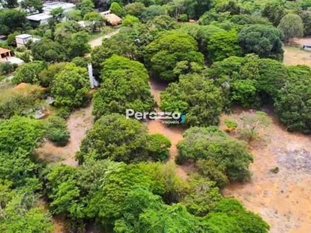 OPORTUNIDADE! Terreno na SMDB Lago Sul por R$11.500.000,00