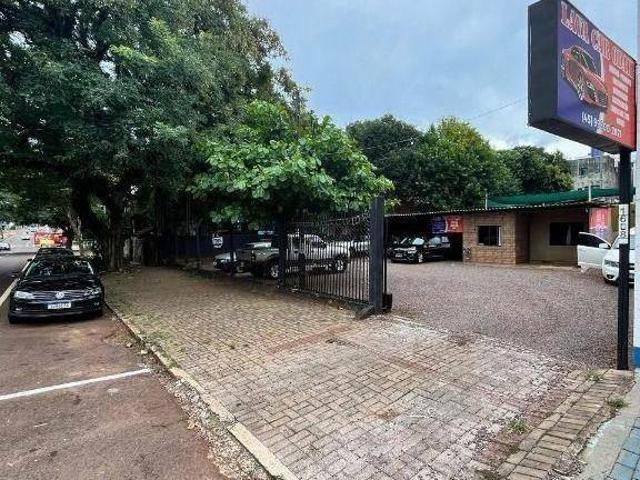 Oportunidade Terreno no Centro