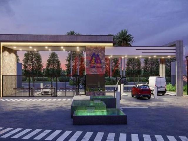 OPORTUNIDADE TERRENO NO CONDOMINIO RESERVA SANTA MARIA INDAIATUBA