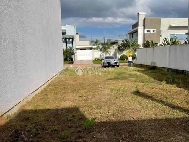 Oportunidade terreno no Condomínio Vale das Cerejeiras Gravatai Parque da Matriz III